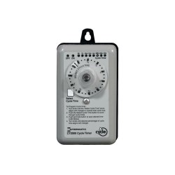 PERCENTAGE CYCLE TIMER 8 CYCLES, 120/240V 20A | Guillevin